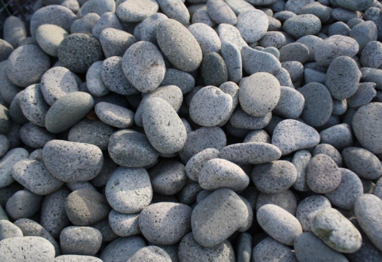 Kies / Splitt - NATURA STEIN AG