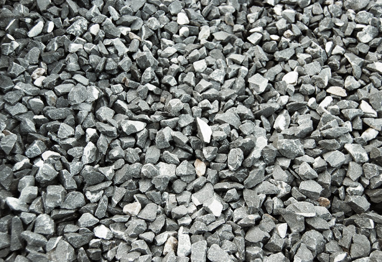 Kies / Splitt - NATURA STEIN AG