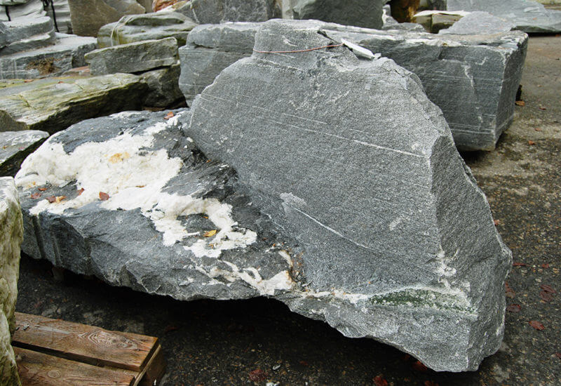 Findlinge - NATURA STEIN AG