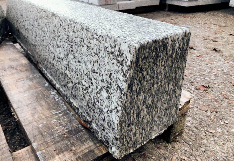 Randabschlüsse - NATURA STEIN AG