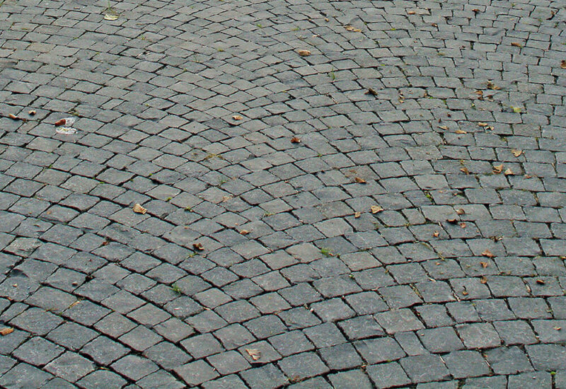 Pflästerungen - NATURA STEIN AG