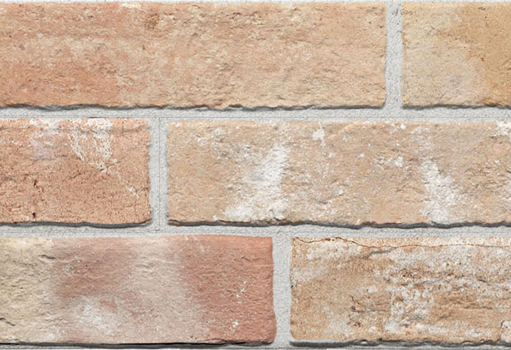 Verblender Feinsteinzeug - NATURA STEIN AG