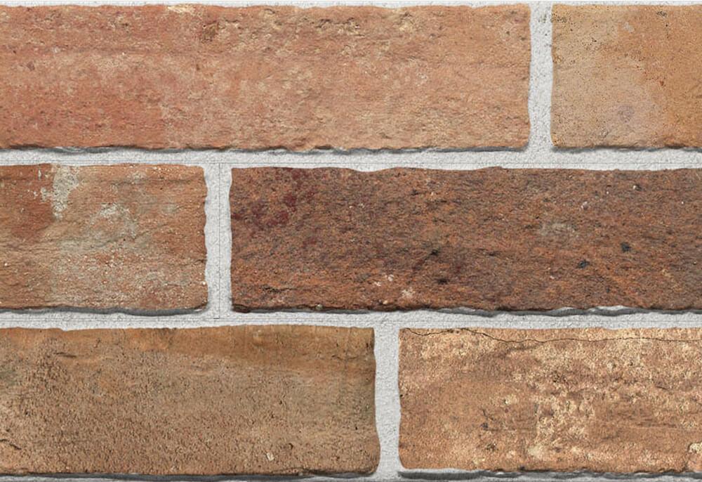 Verblender Feinsteinzeug - NATURA STEIN AG