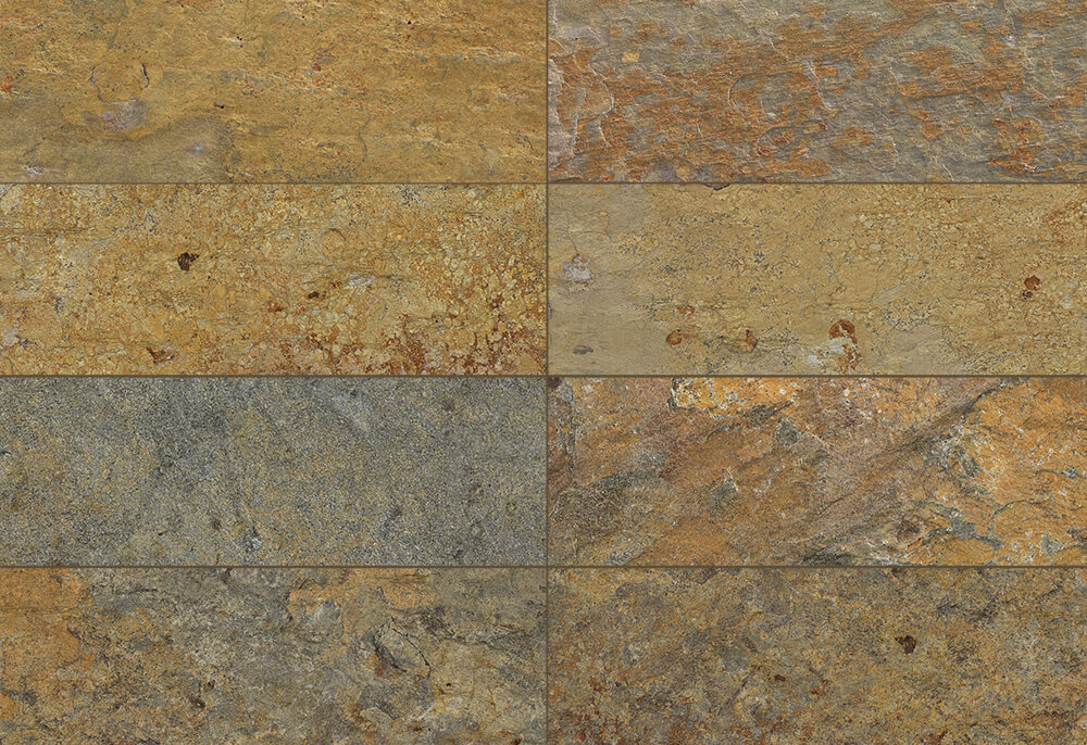 Verblender Feinsteinzeug - NATURA STEIN AG