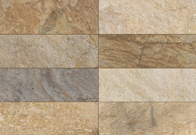 Verblender Feinsteinzeug - NATURA STEIN AG