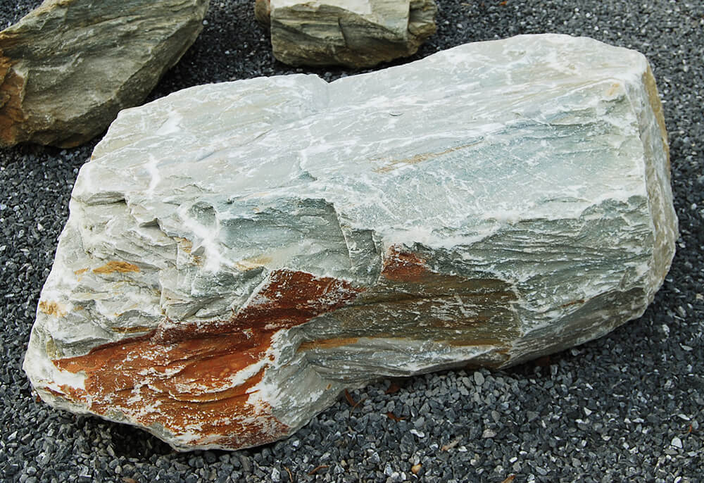 Findlinge - NATURA STEIN AG